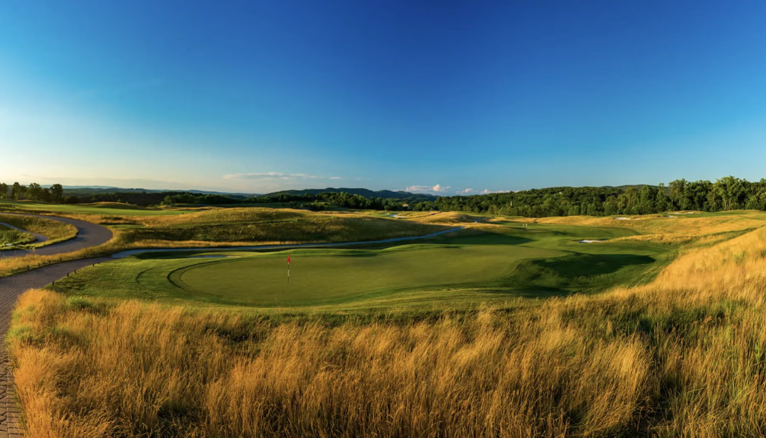Garden State Greens: Top 10 Public Golf Courses That Punch Above Their ...