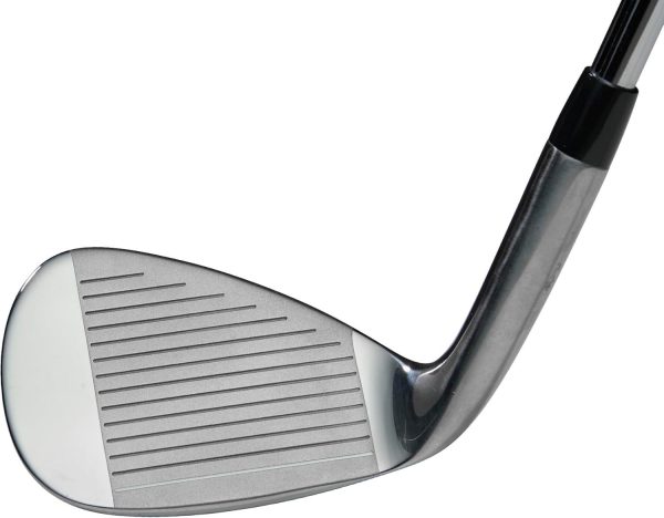 Top Picks: Wilson Harmonized Unisex Golf Wedges Reviewed - Bogey Golf