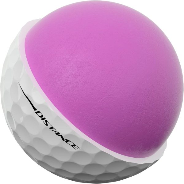 Top Golf Balls Reviewed: Pinnacle Distance vs. Callaway Supersoft ...